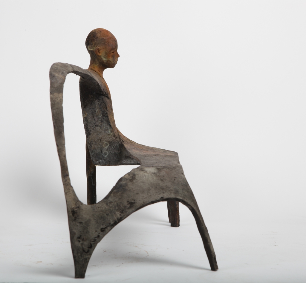 Sculptures | Catalogue - Jesús Curiá