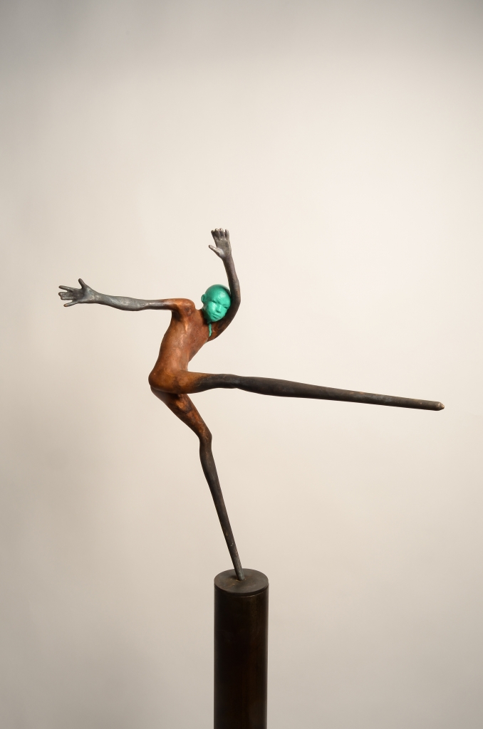 Sculptures | Catalogue - Jesús Curiá