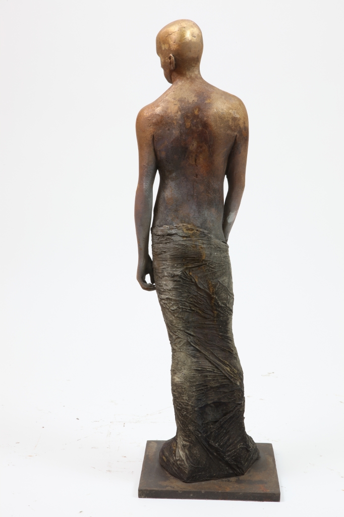 Sculptures | Catalogue - Jesús Curiá