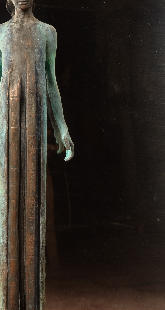 Sculptures | Catalogue - Jesús Curiá