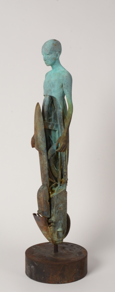 Sculptures | Catalogue - Jesús Curiá