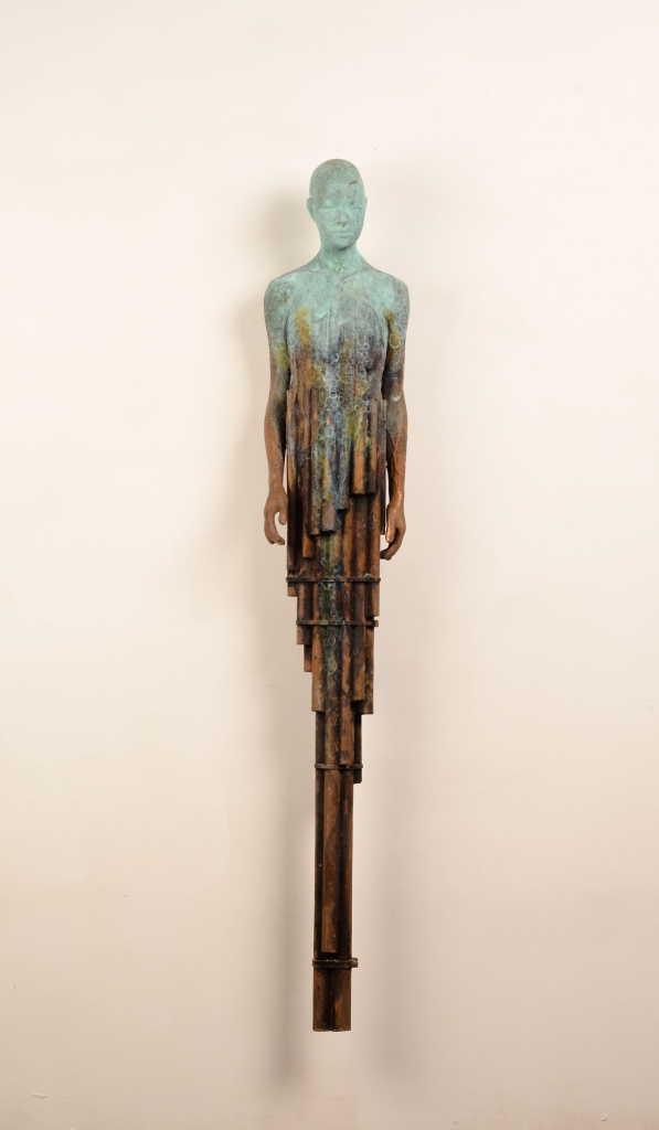 Sculptures | Catalogue - Jesús Curiá