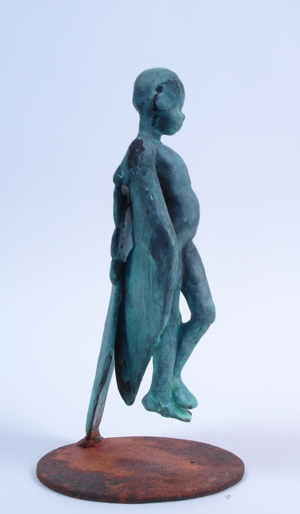 Sculptures | Catalogue - Jesús Curiá