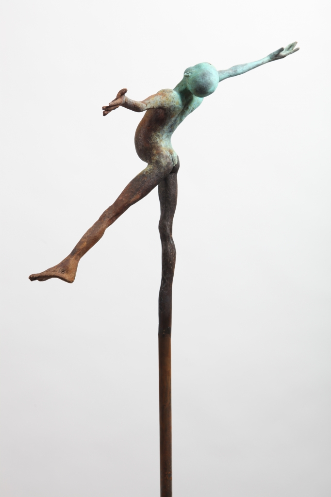 Sculptures | Catalogue - Jesús Curiá