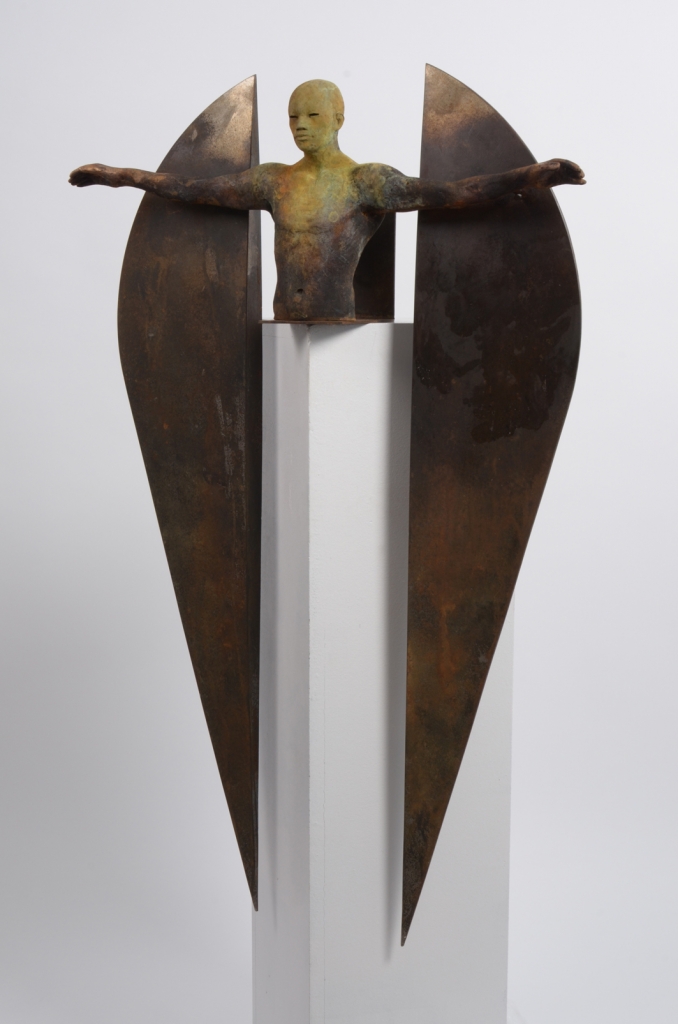 Sculptures | Catalogue - Jesús Curiá